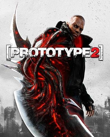دانلود بازی هیجانی Prototype 2 پروتوتایپ 2 برای سیستم عامل کامپیوتر